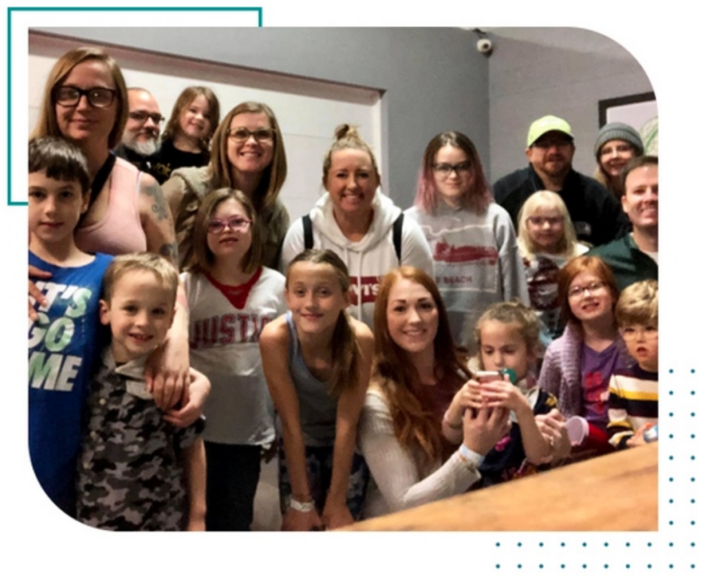 Bridging Communities